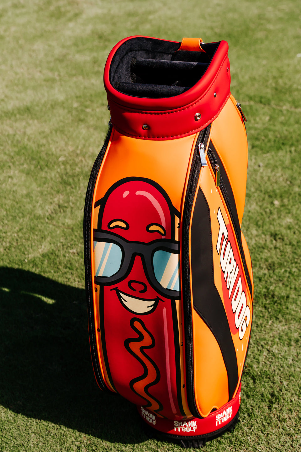 SHANKITGOLF – Shank it Golf