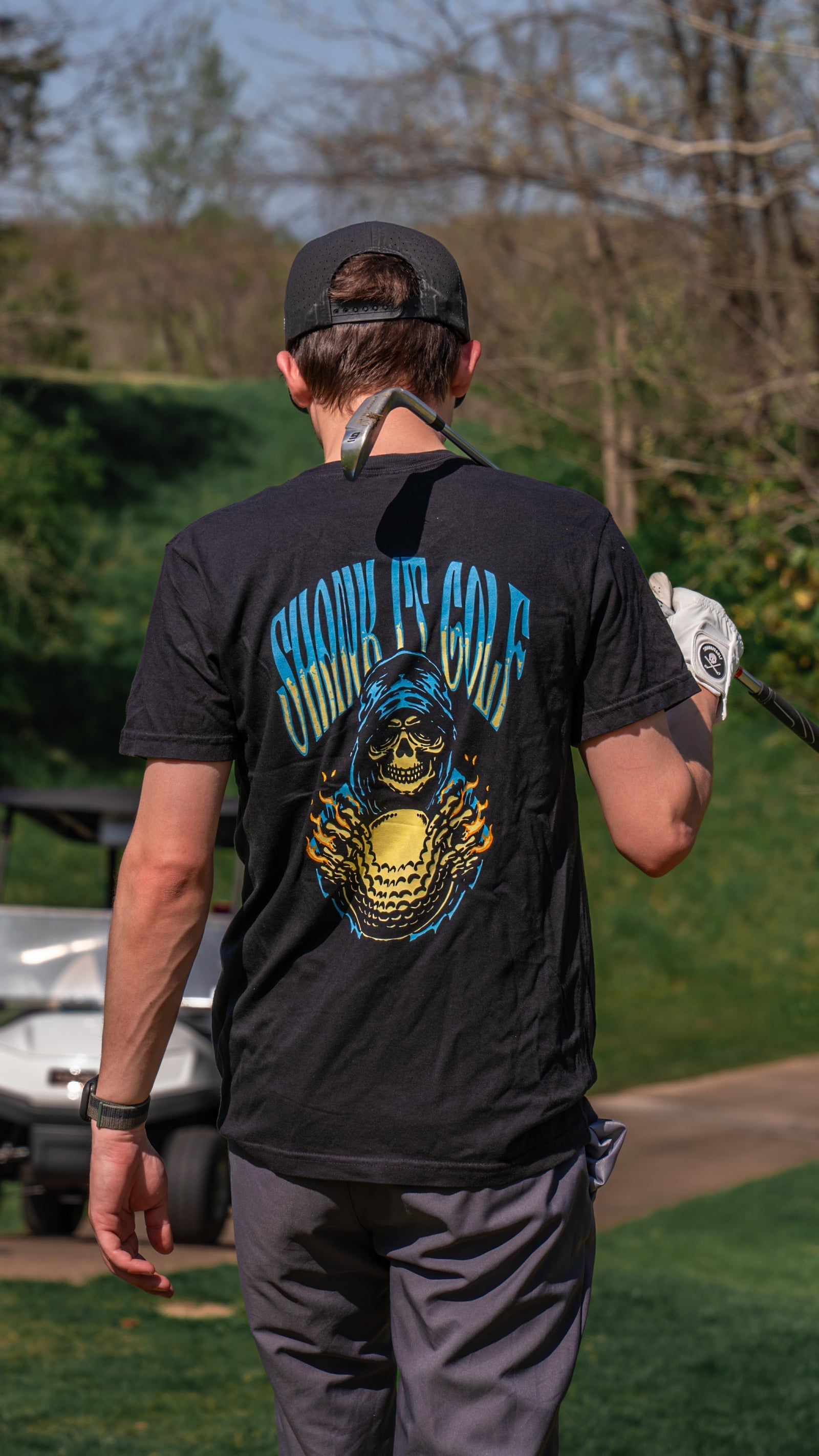 SHANKITGOLF – Shank it Golf