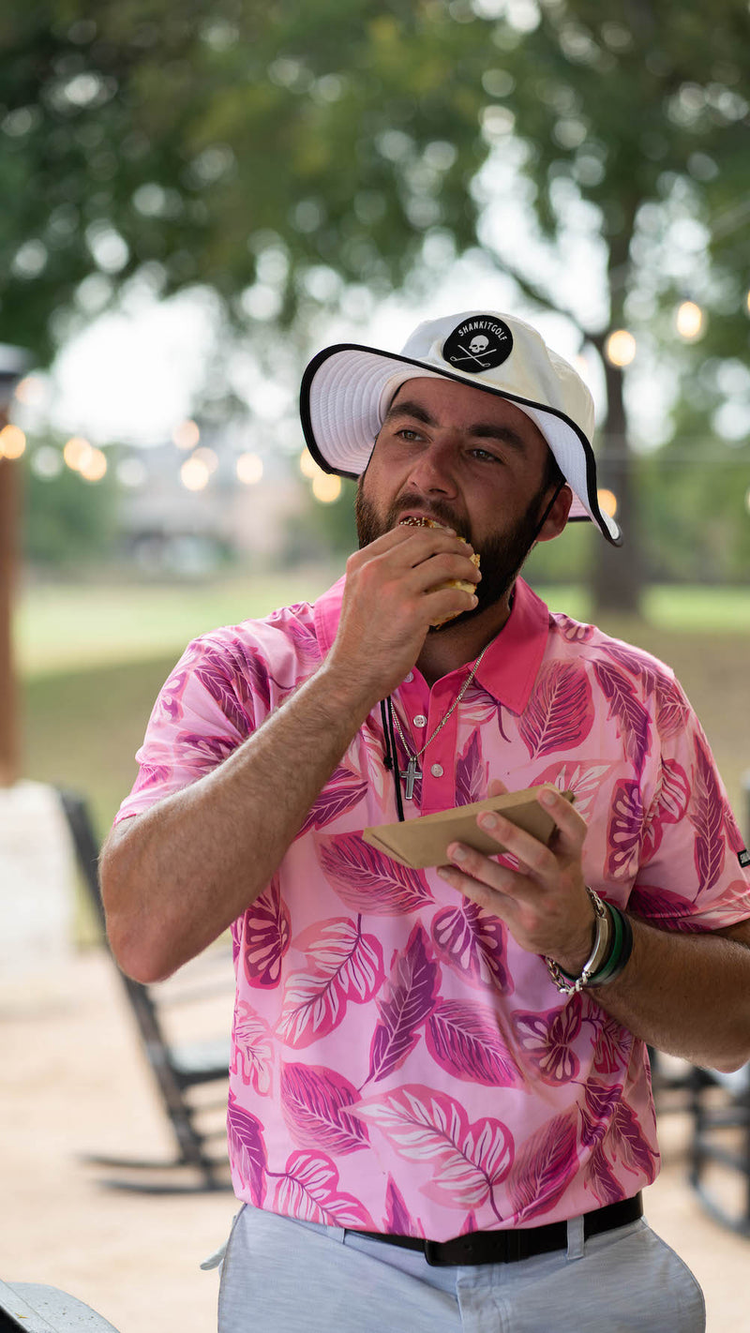 About Us – Shank it Golf