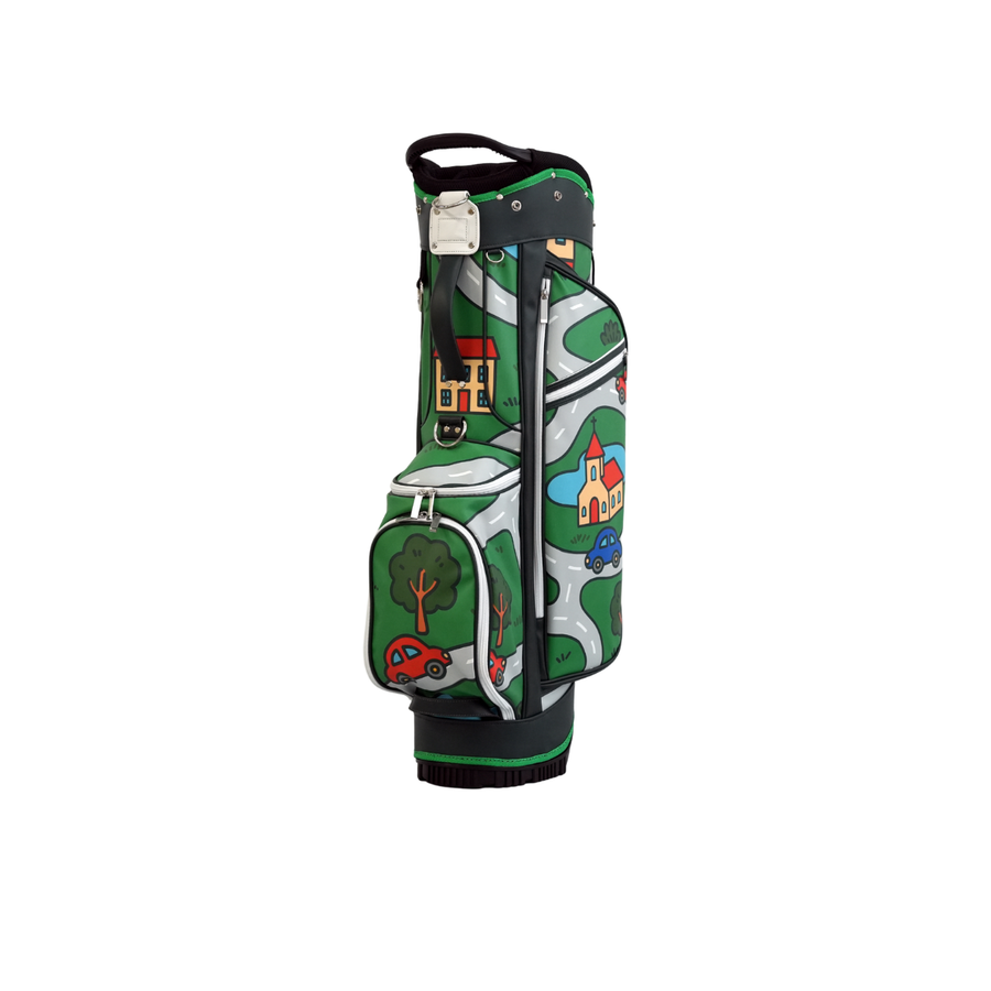 Golf Bags – Shank it Golf