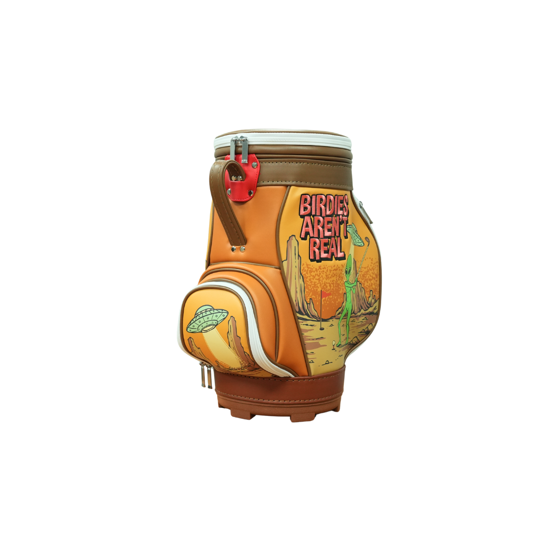 Birdies Aren't real Den Caddy – Shank it Golf
