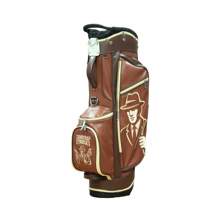 Golf Bags – Shank it Golf