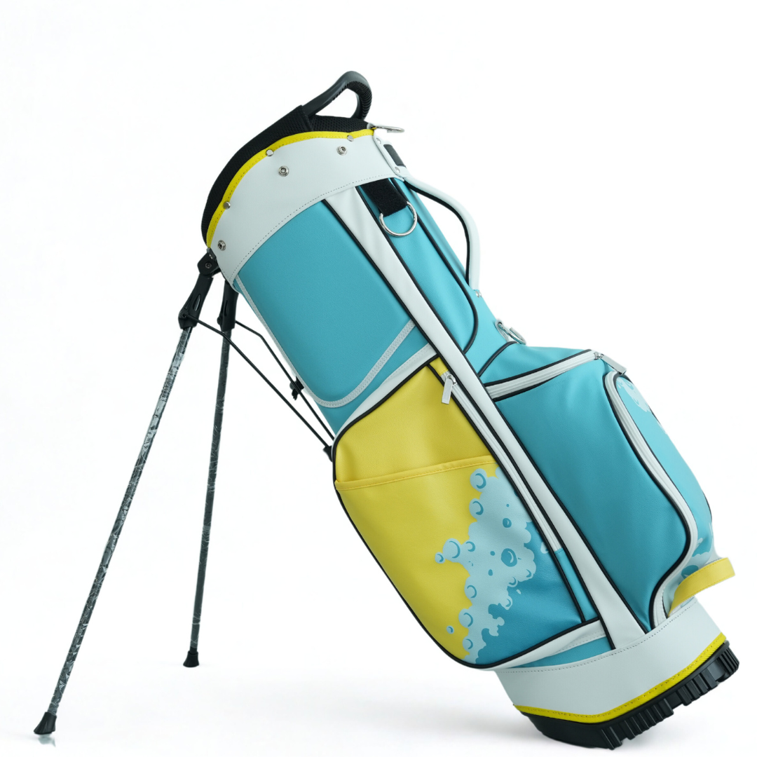 Ducky Golf Bag Limited Edition – Shank it Golf
