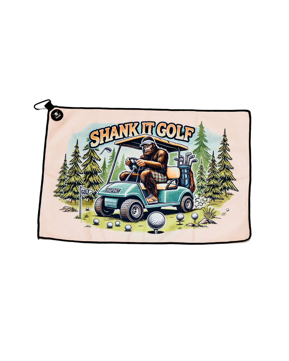 About Us – Shank it Golf