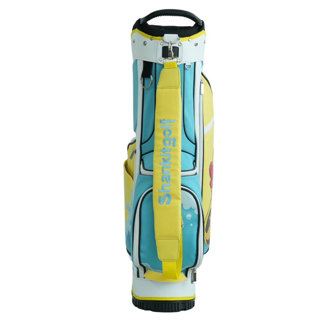Ducky Golf Bag Limited Edition – Shank it Golf