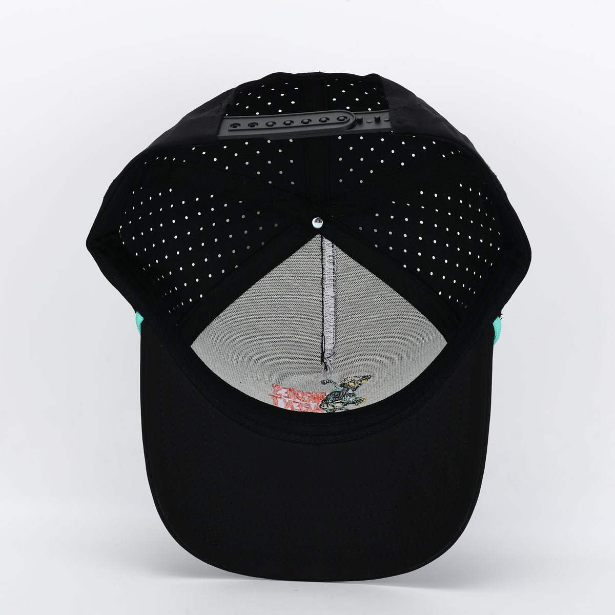 UFO Joe Birdies Arent Real Hat – Shank it Golf