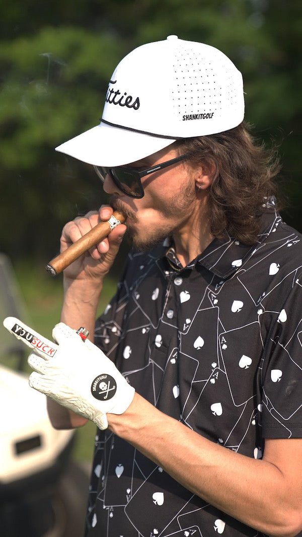 SHANKITGOLF – Shank it Golf