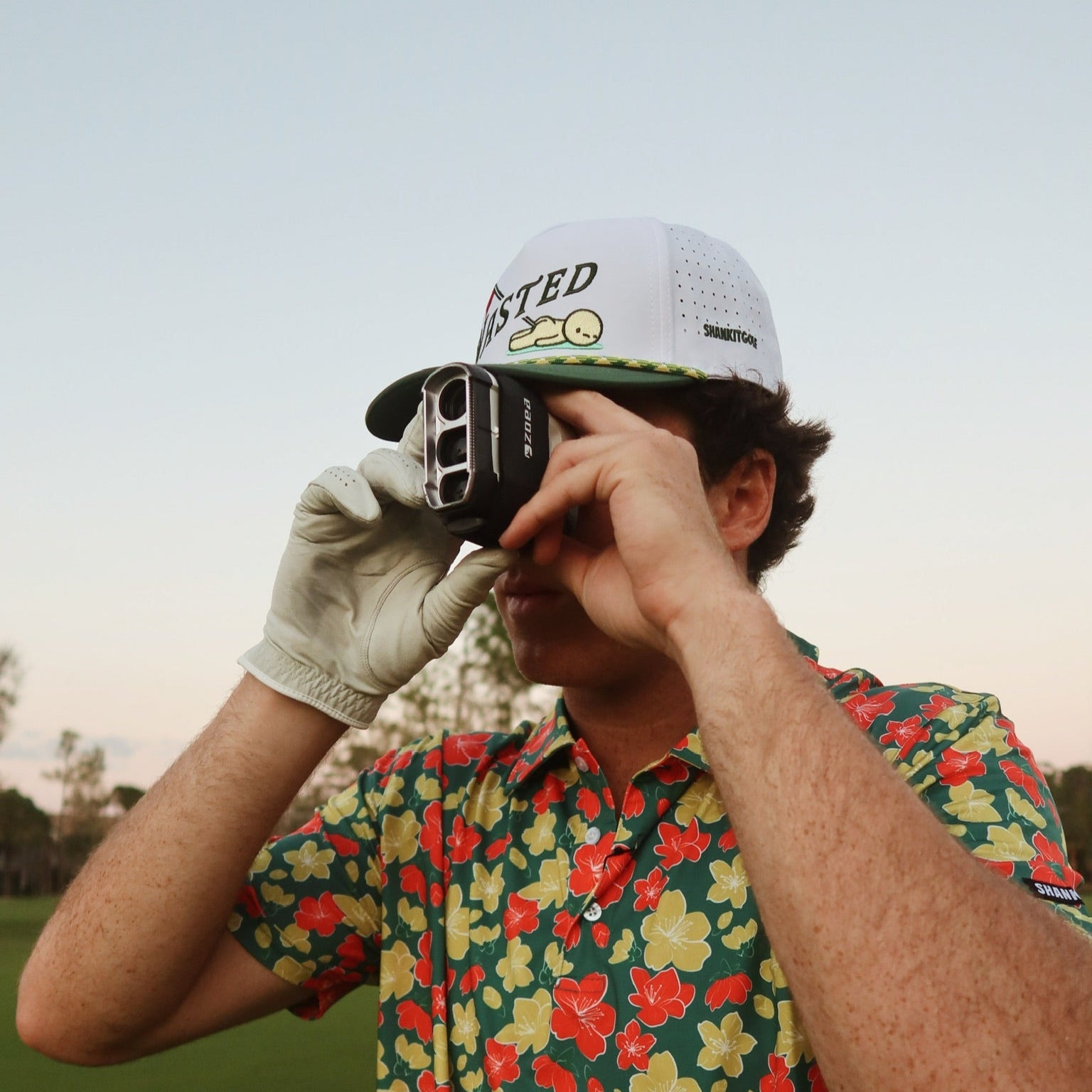 SHANKITGOLF – Shank it Golf