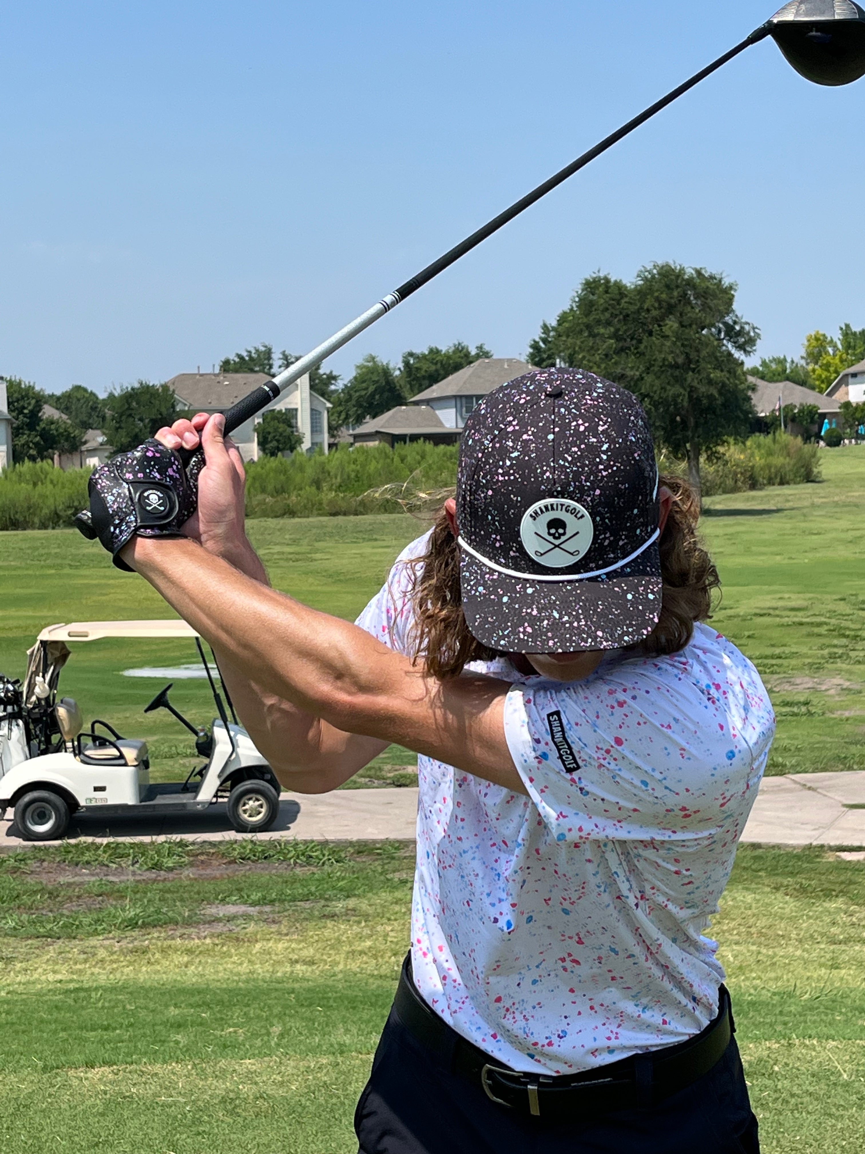 SHANKITGOLF#N# – Shank it Golf