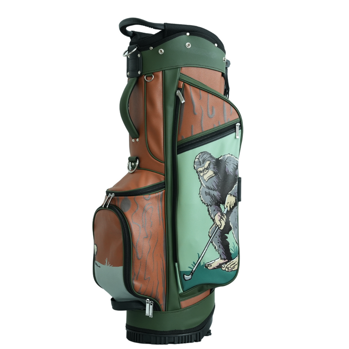 SHANKITGOLF – Shank it Golf