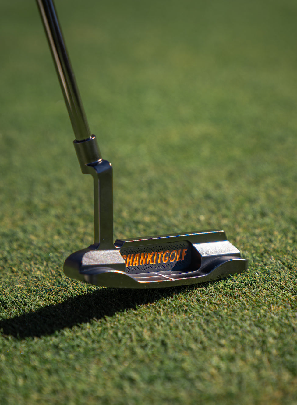 SHANKITGOLF – Shank it Golf