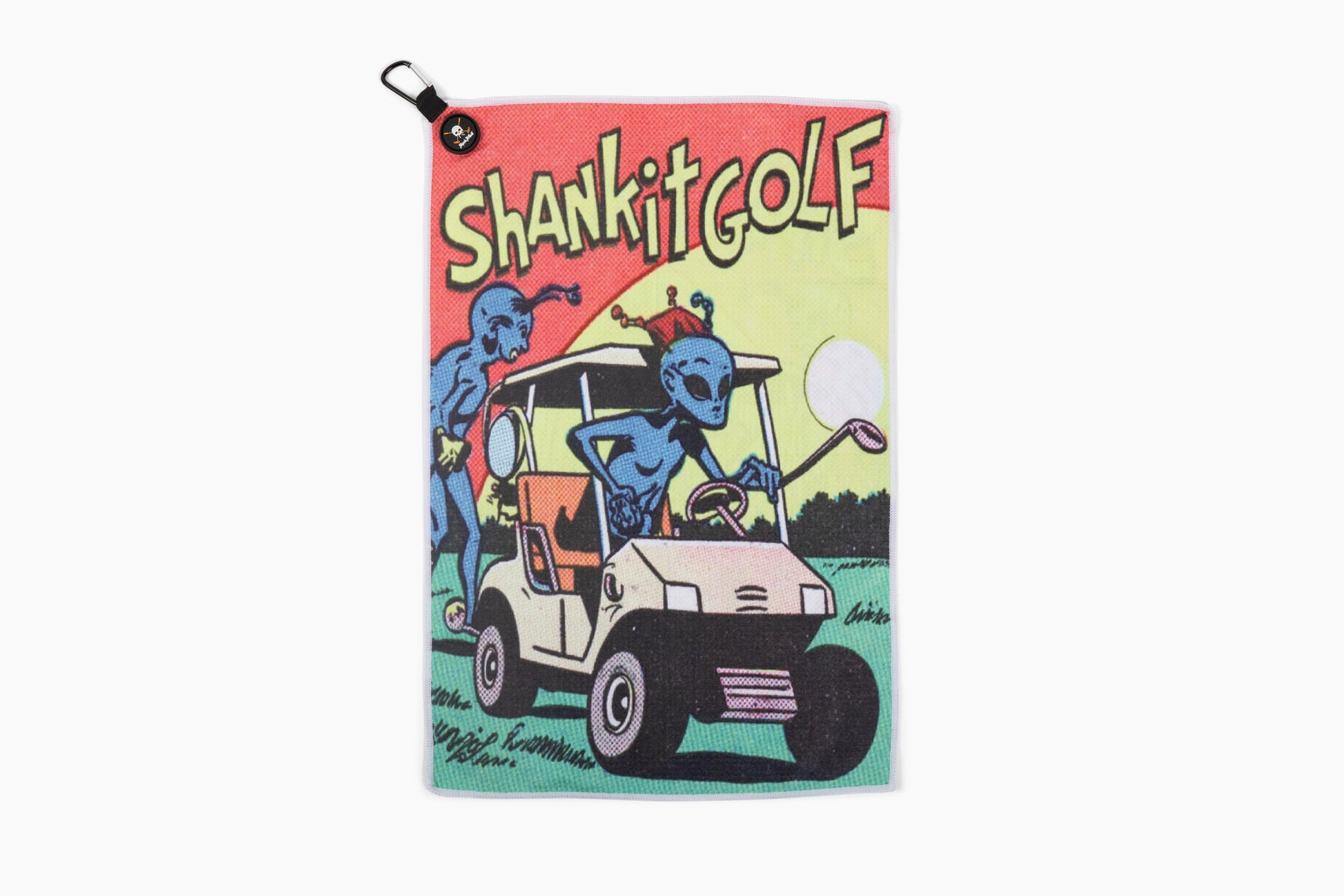 New Arrivals! – Shank it Golf