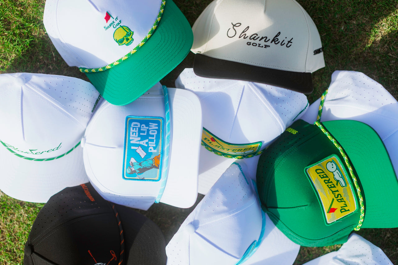 New Arrivals! – Shank it Golf