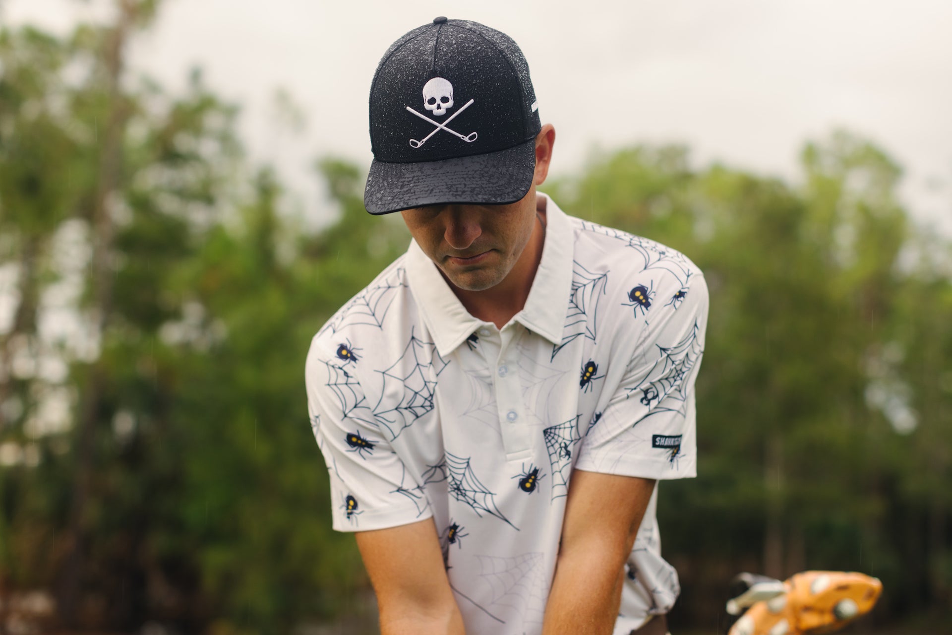 SHANKITGOLF – Shank it Golf
