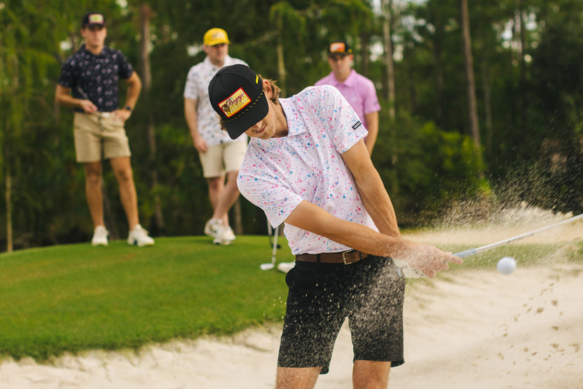 SHANKITGOLF – Shank it Golf