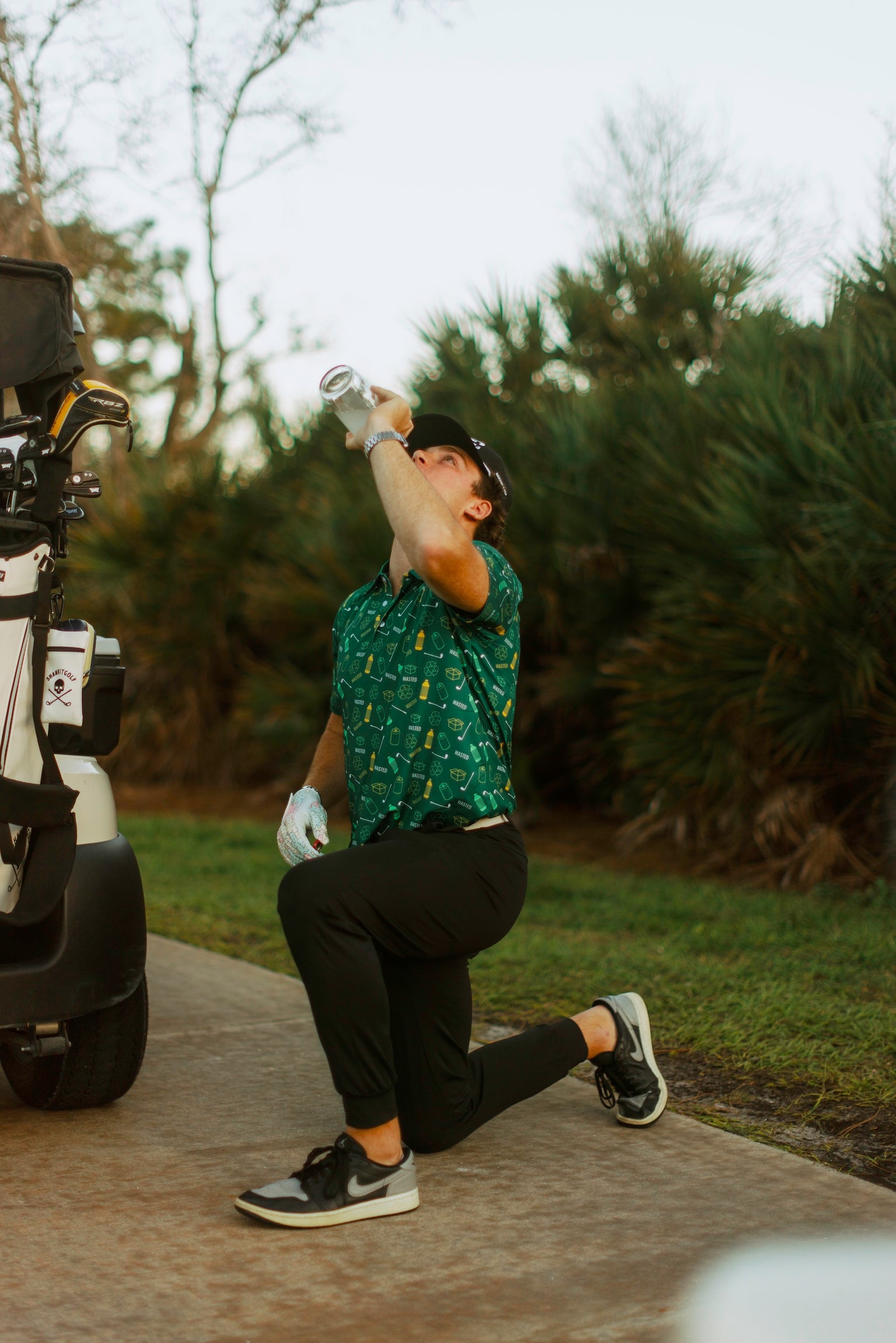 New Arrivals! – Shank it Golf