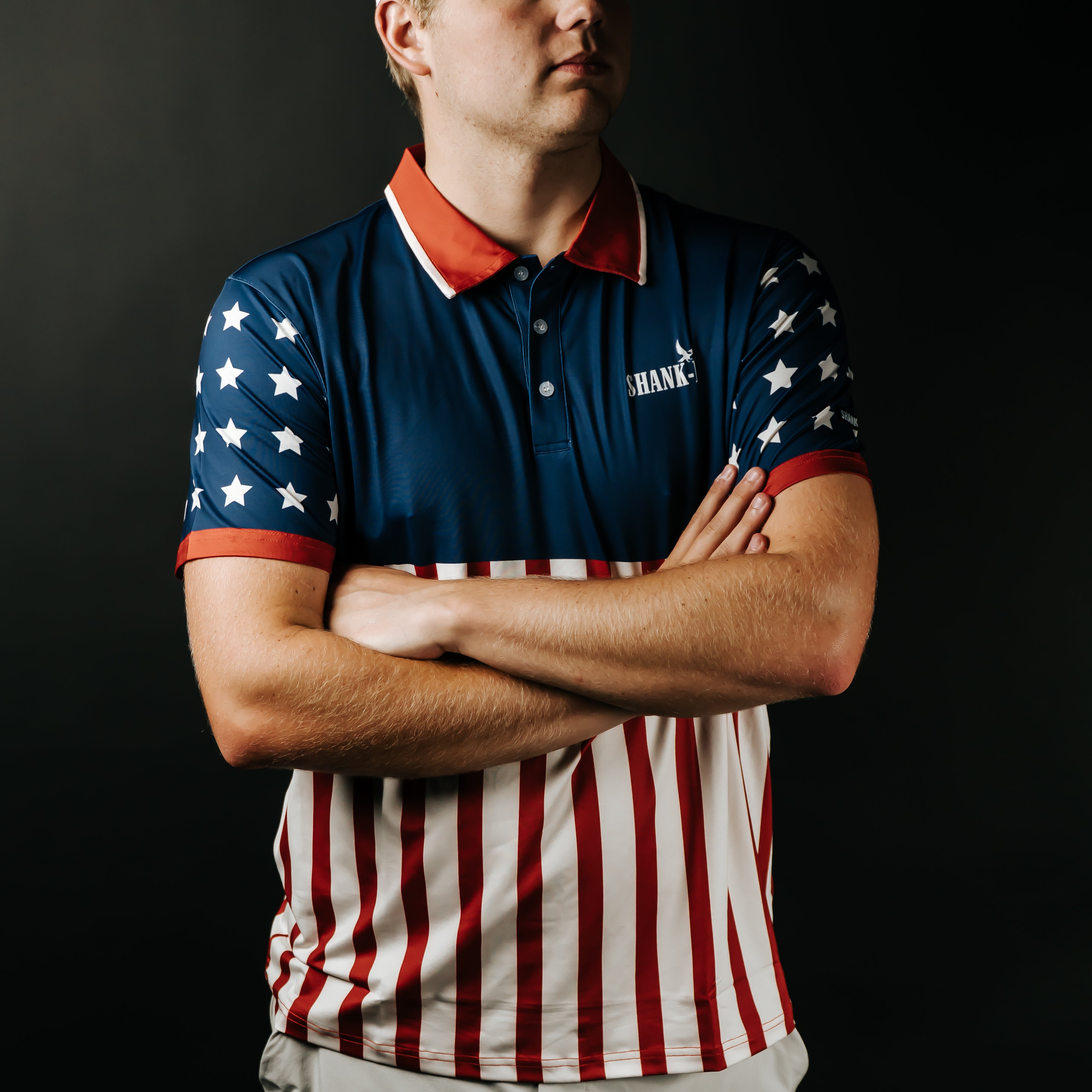 Polos – Shank it Golf