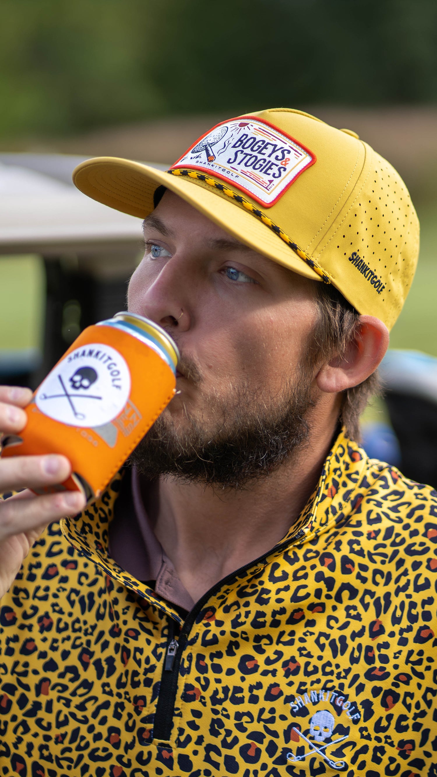 SHANKITGOLF – Shank it Golf