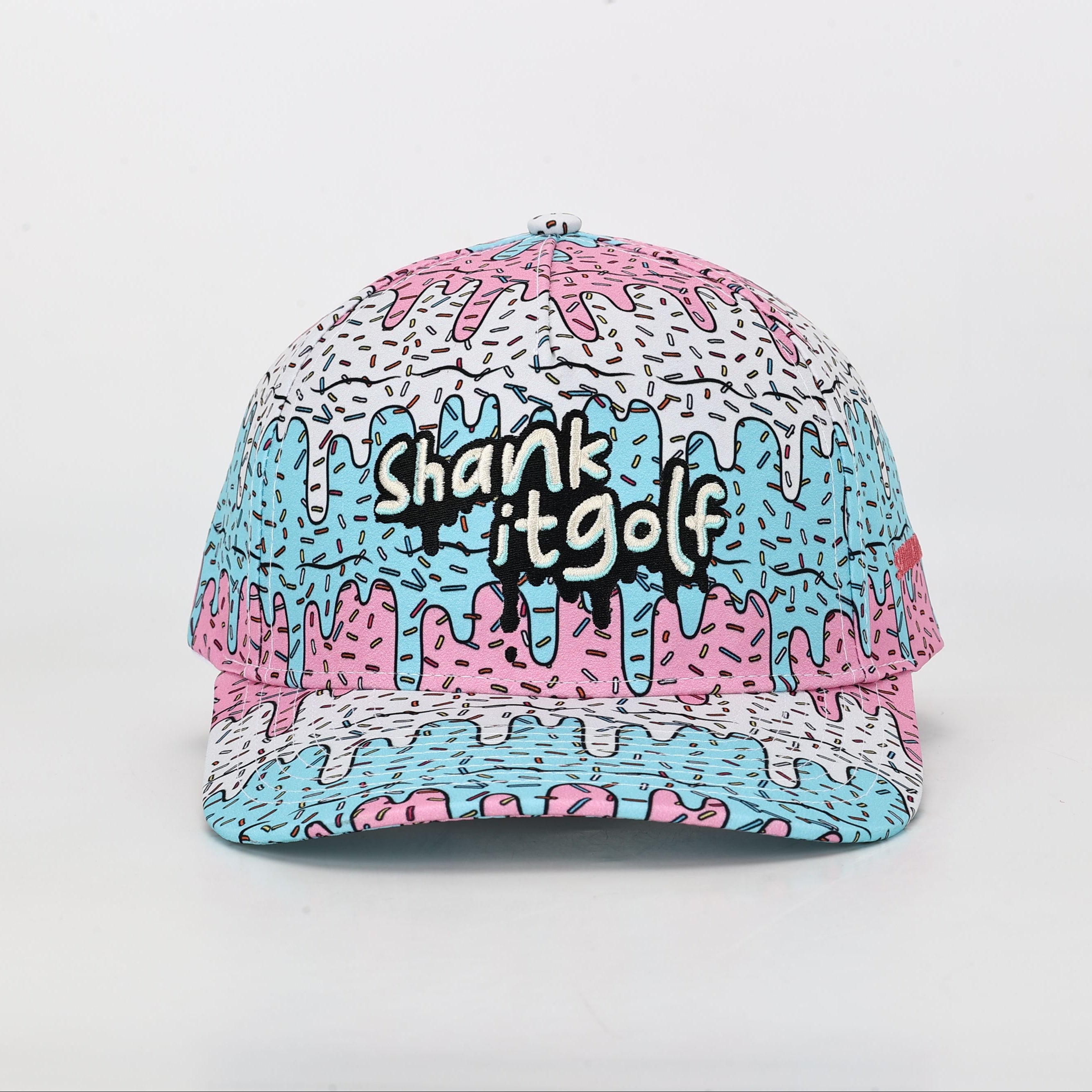 Hats – Shank it Golf
