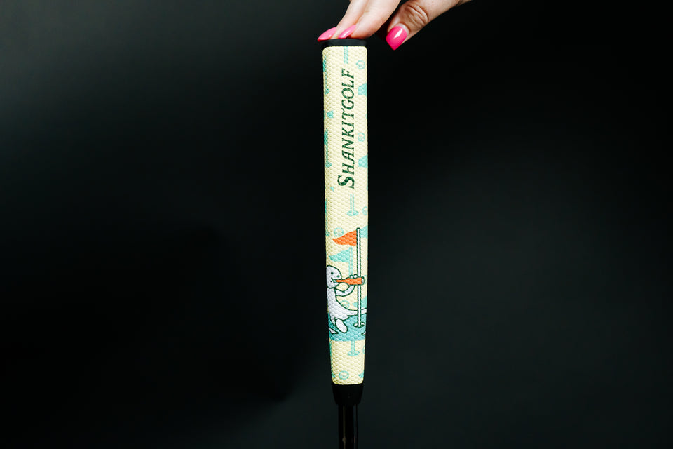 About Us – Shank it Golf