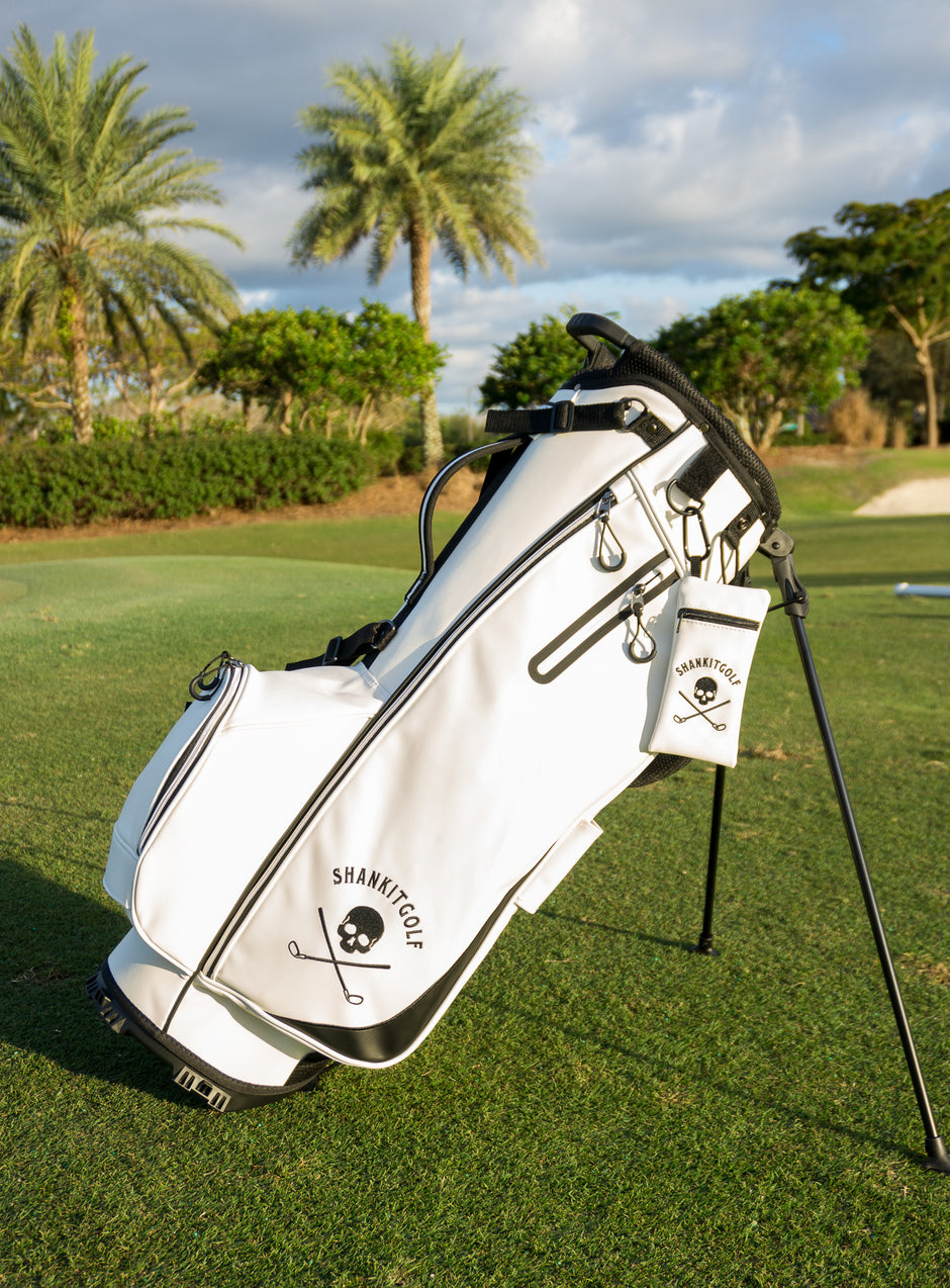 SHANKITGOLF – Shank it Golf